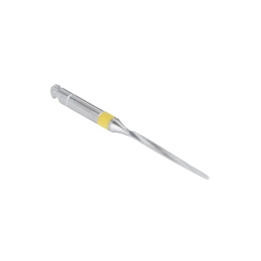 3M™ ESPE™ RelyX™ Fiber Post Drill, 56864, yellow, size 1 | 3M Canada