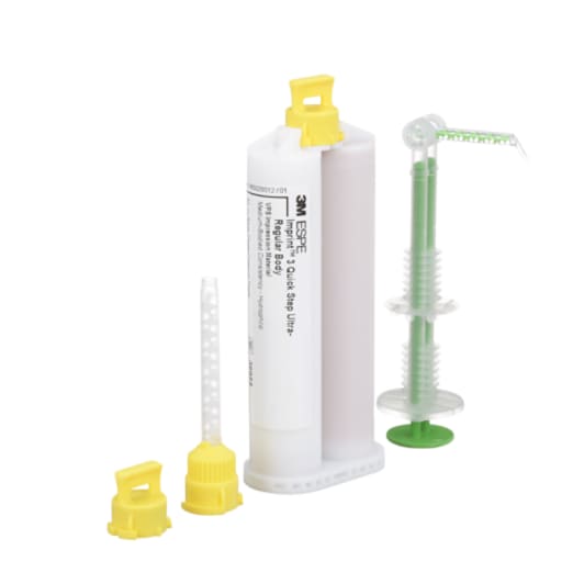 3M™ ESPE™ Imprint™ 3 Quick Step Ultra Regular Body Wash Refill, 36955 ...