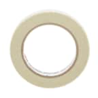Scotch® 69 Glass Cloth Electrical Tape, white, 3/4 in x 36 yd, silicone ...