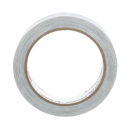 3M™ Aluminum Foil EMI Shielding Tape 1170, 3/4 in x 18 yd (1.9 cm x 16. ...