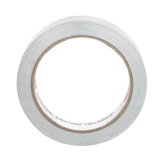 3M™ Aluminum Foil EMI Shielding Tape 1170, 3/4 in x 18 yd (1.9 cm x 16. ...