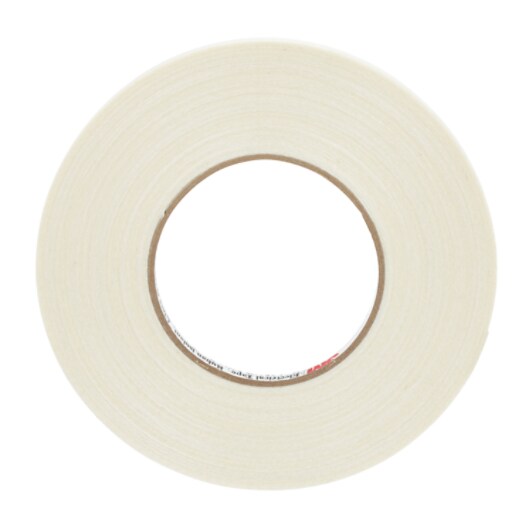 3M™ Filament Reinforced Electrical Tape 1076, 1/4 in x 60 yd (6.35 mm x ...