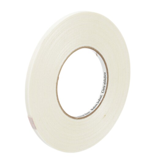 3M™ Filament Reinforced Electrical Tape 1076, 1/4 in x 60 yd (6.35 mm x ...