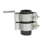 3M™ Mounting Bracket, MBS-6, double clamp, 1.80-2.40 in (46-61 mm) O.D ...