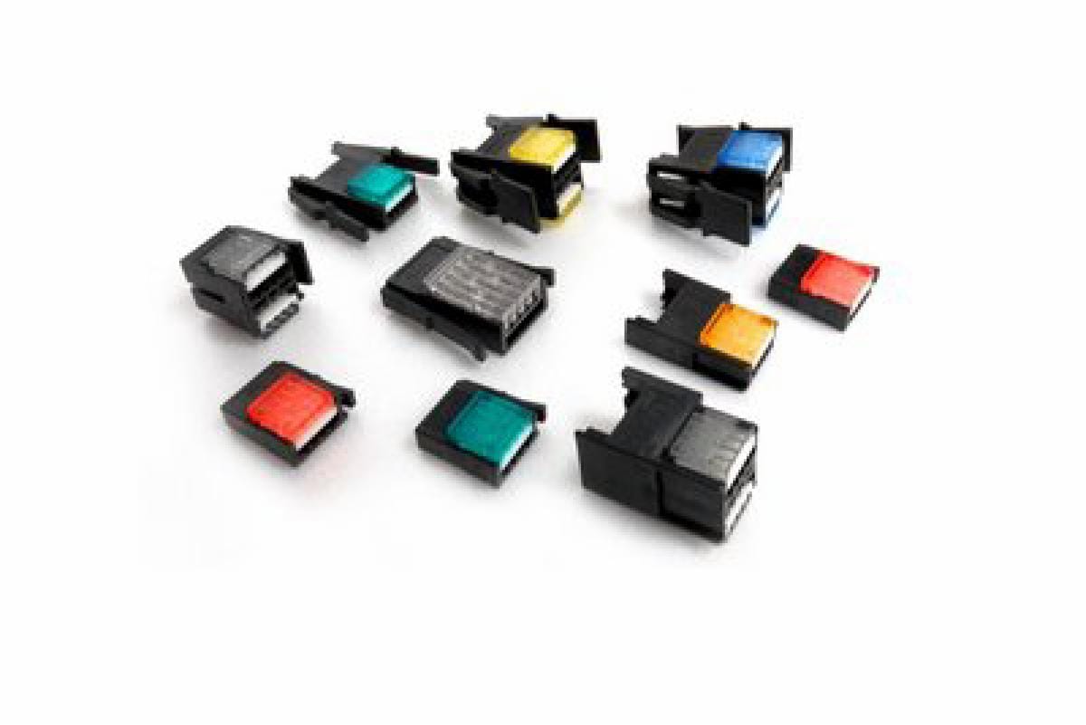 3M™ Mini-Clamp 快速接頭 35505-6000-BOM-GF | 3M 臺灣