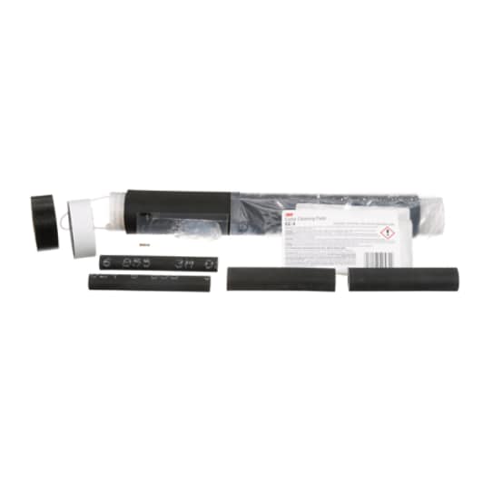 3M™ Cold Shrink Rubber Splice Kit 5551, 5/8 kV, 6-4/0 AWG (Cu) or 6-3/0 ...
