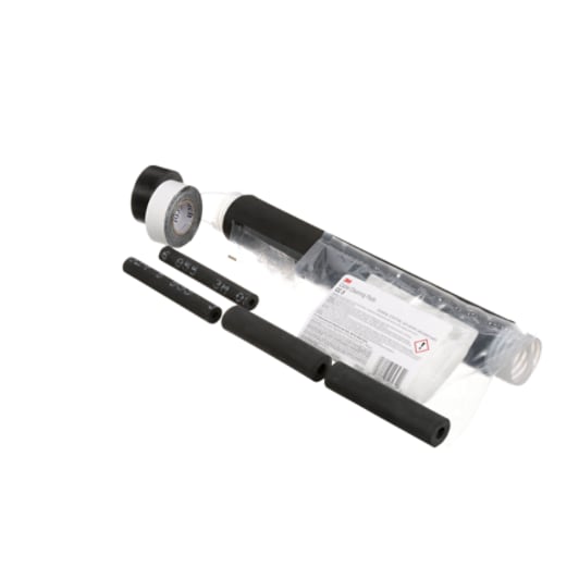 3M™ Motor Lead Inline Splice Kit 5331, Non-Shielded and Shielded Cables ...