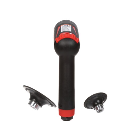 3M™ Pistol Grip Disc Sander, 33577, 2 in and 3 in (5.1 cm and 7.6 cm ...