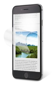 3M 螢幕防窺片與保護貼 | 3M 臺灣