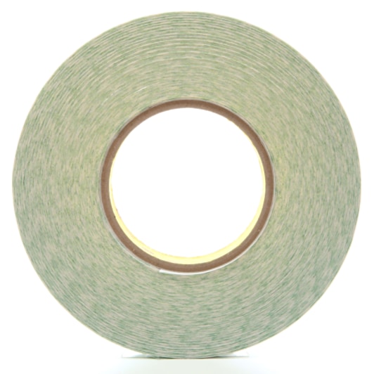 3M™ High Performance Cinta Doble Faz 9087, Blanca, 12 mm x 50 M, 1 ...