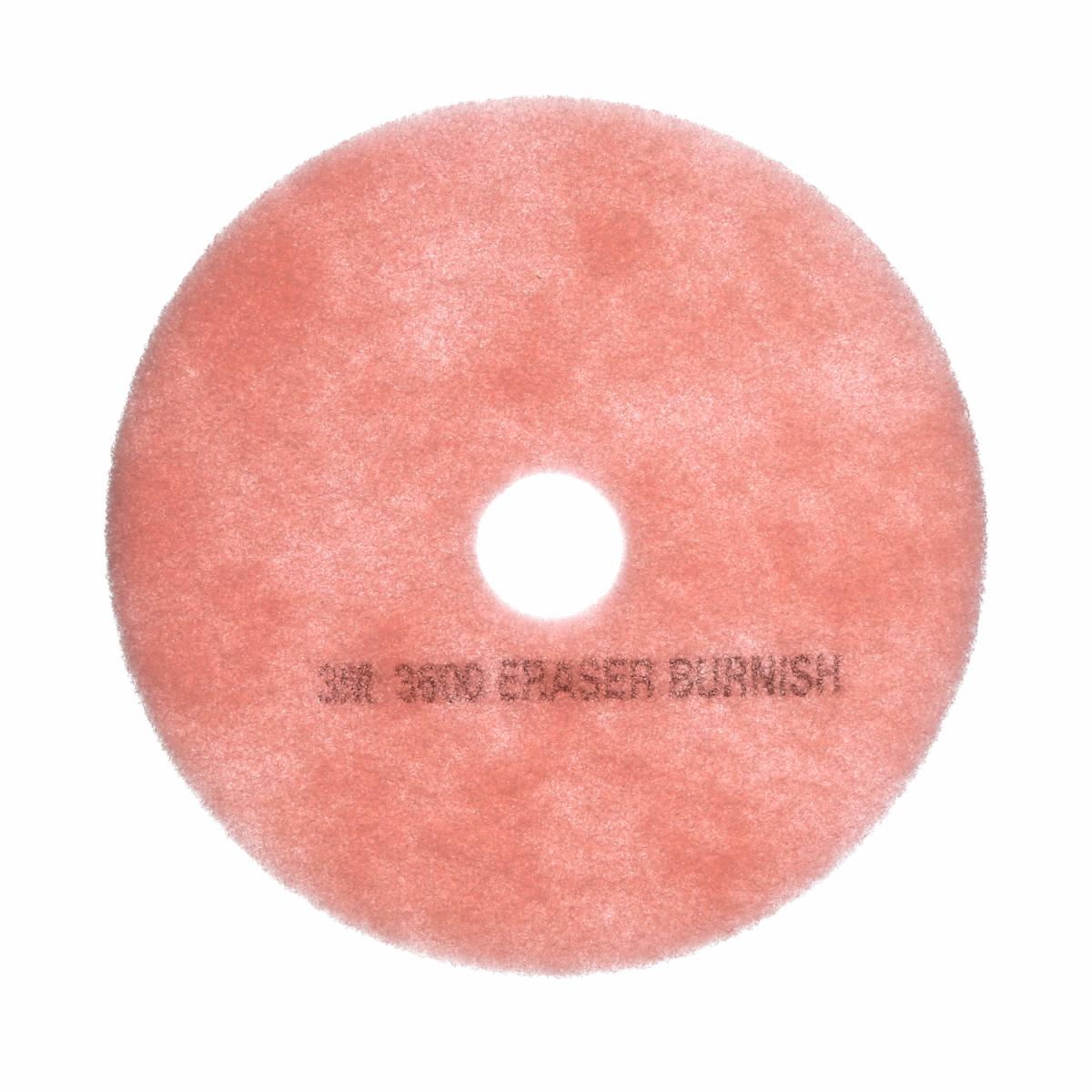 3M™ Eraser™ Burnish Pad 3600 | 3M New Zealand
