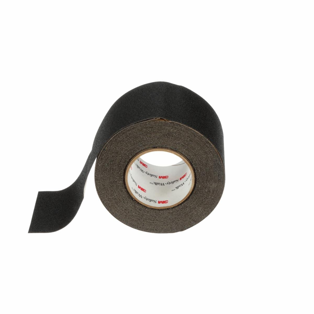 Cinta Antideslizante 3M™ Safety-Walk™ Uso General 610, Negra, 30 cm x ...