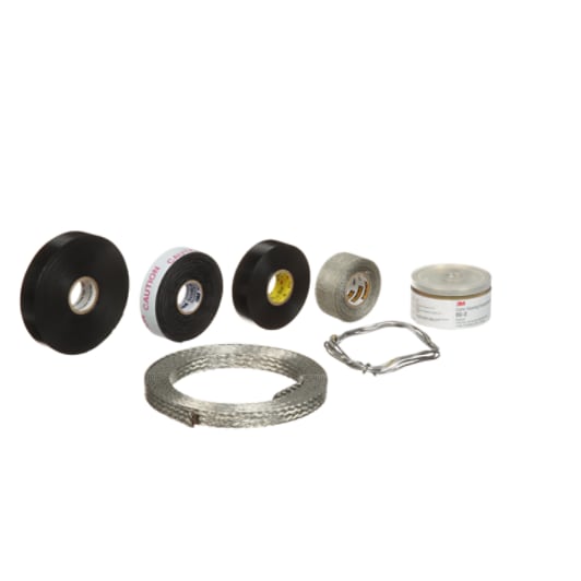 Scotch® Tape Splice Kit, 5717, 15 kV | 3M Canada