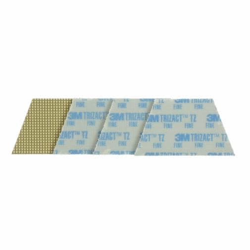 3M™ Trizact™ Diamond TZ Abrasive Strips/Pads | 3M Singapore