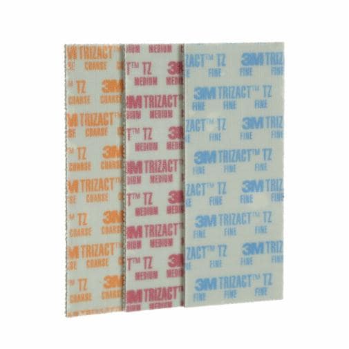 3M™ Trizact™ Diamond TZ Abrasive Strips | 3M Canada
