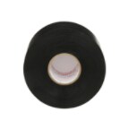 3M™ Temflex™ General Use Corrosion Protection Tape, 1100, black, 2 in x ...