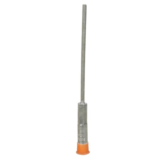 3M™ Stem Connector, SC0002, up to 35 kV, 4 AWG str., 2 AWG solid | 3M ...