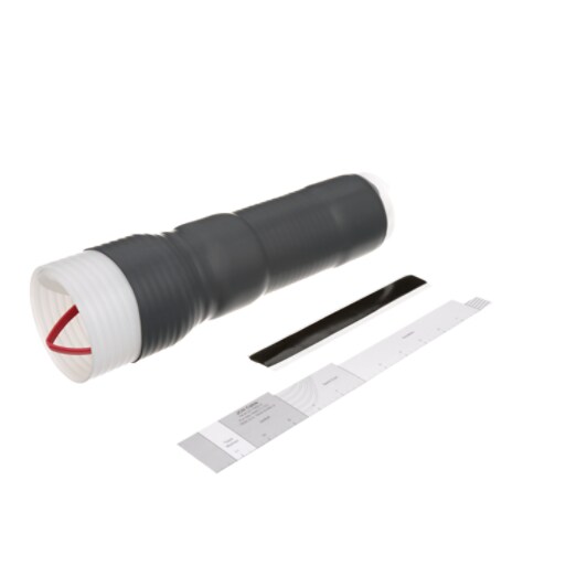 3M™ Cold Shrink QT-III Termination Kit, 7646-T-110, CN and JCN cable ...