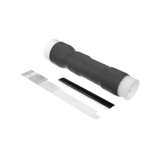 3M™ Cold Shrink QT-III Termination Kit, 7645-T-110, CN and JCN cable ...