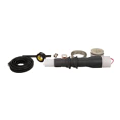 3M™ Cold Shrink QT-III Three Conductor Outdoor Termination Kit, 7622-S ...
