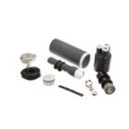 3M™ Cold Shrink QT-III Three Conductor Outdoor Termination Kit, 7622-S ...