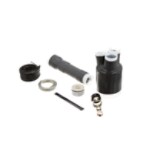 3M™ Cold Shrink QT-III Three Conductor Indoor Termination Kit, 7625-T ...