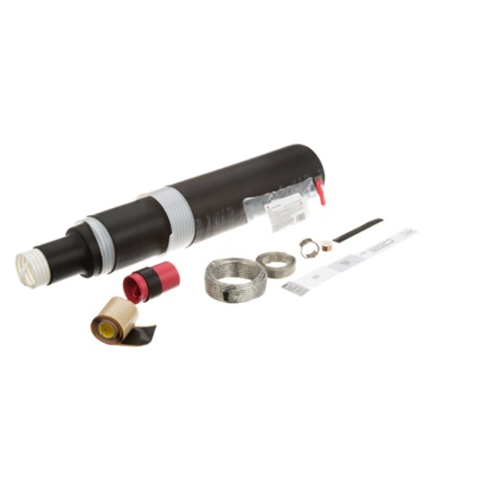 3M™ Cold Shrink QS-III Splice Kit, 5525A-350-A, shielded armoured and ...