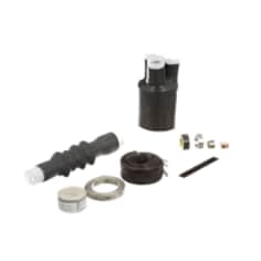 3M™ Cold Shrink QT-III Three Conductor Outdoor Termination Kit, 7693-S ...