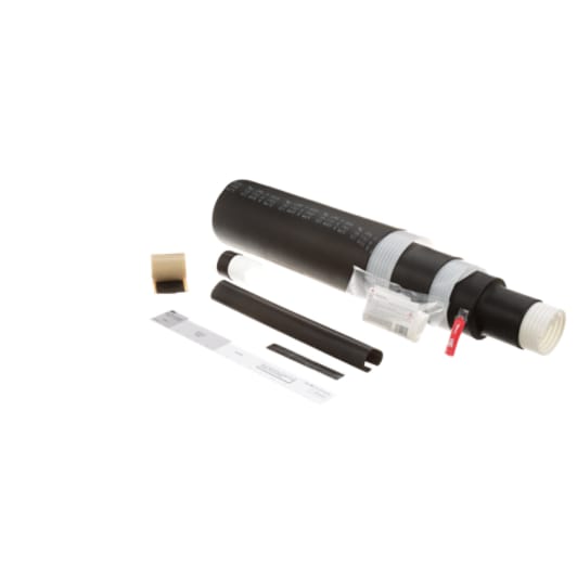 3M™ Cold Shrink QS-III Splice Kit, 5458A, Concentric Neutral and ...