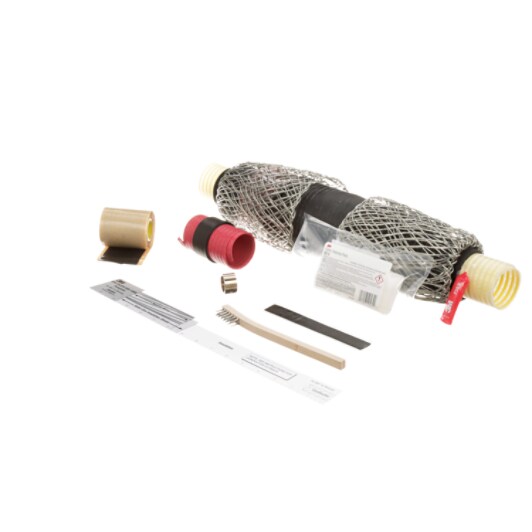 3M™ Cold Shrink QS4 Integrated Splice Kit, QS4-15JCN-4/0-500, Jacketed ...