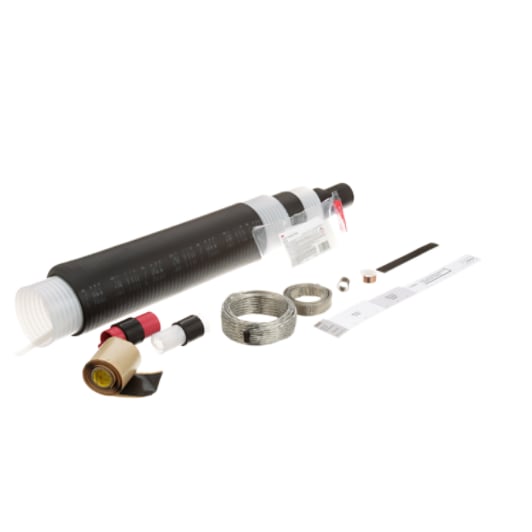 3M™ Cold Shrink QS-III Splice Kit, 5513A, shielded armoured and non ...