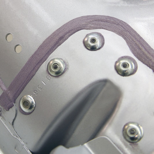 3M™ Impact Resistant Structural Adhesive | 3M UK