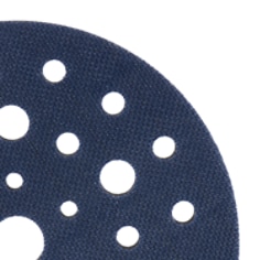 3M™ Hookit™ Soft Interface Pad, 150 mm x 10 mm, Multihole, 50547 | 3M ...