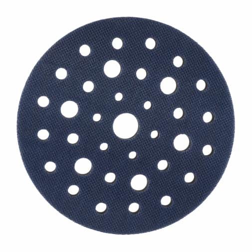 3M™ Hookit™ Soft Interface Pad, 150 mm x 10 mm, Multihole, 50547 | 3M ...