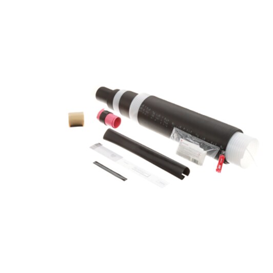 3M™ Cold Shrink QS-III Splice Kit, 5457A, Concentric Neutral and ...