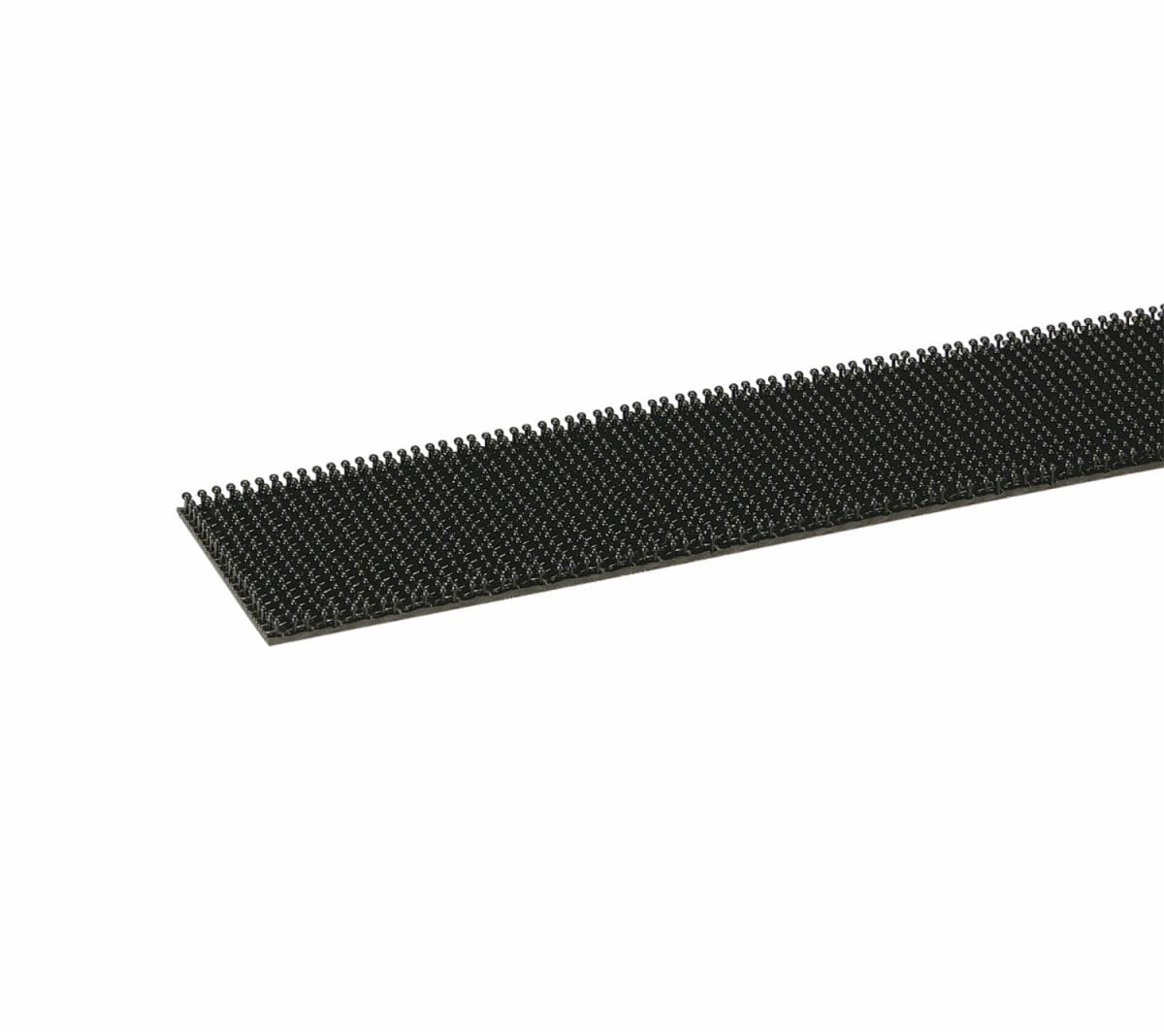 3M™ Dual Lock™ Reclosable Fastener Y-729V, Piece Part, Black | 3M India