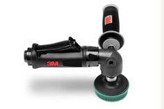 3M™ Disc Sander, 20232, white, 3 in (76.2 mm) | 3M Canada