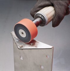 3M™ Cloth Spiral Band 747D, P150 X-weight, Config | 3M United States