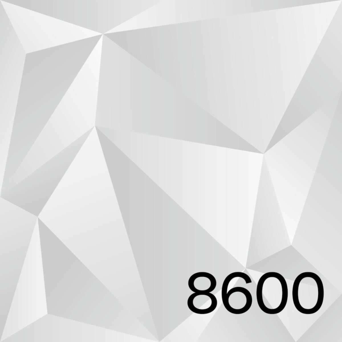 3M™ Décor Overlaminate 8600M | 3M