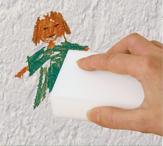 Scotch-Brite® Magic Pad, 6 pieces in pack | 3M UK