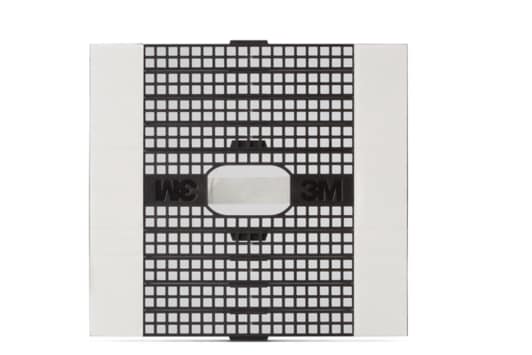 3M™ Large Hole Repair Backer Plate | 3M United States