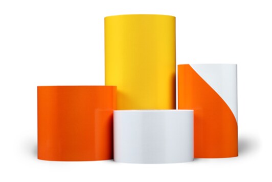 Màng Phản Quang Dẻo 3M™ 7310, Màu Trắng, 48 in x 50 yd, 1 Cuộn/Thùng ...