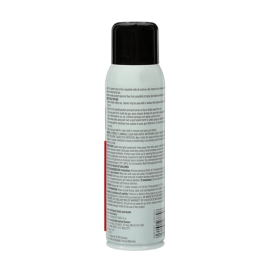 3M™ High Power Spray Gun Cleaner, 26689, 15 oz (426 g) | 3M Canada
