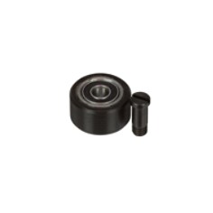 3M™ File Belt Sander Contact Wheel Replacement, 33583, 10 mm, 10 Kits ...