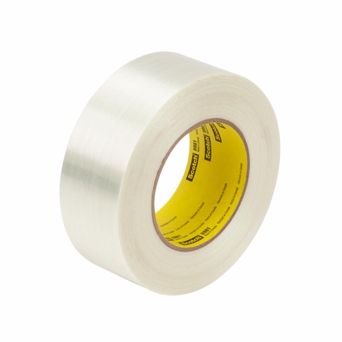 Scotch® Filament Tape 8981 | 3M United States