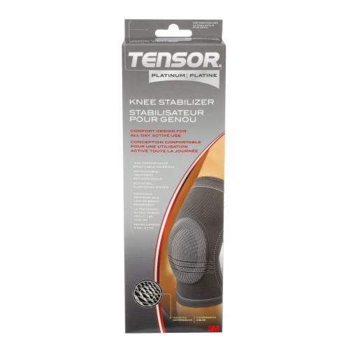 Tensor™ Platinum Knee Stabilizer | 3M Canada
