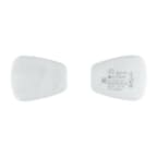 3M™ Filtro de partículas 5925, P2 para las series 6000 y 6500, 10 pares ...