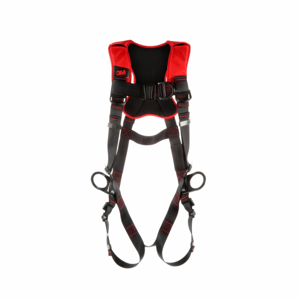 3M™ Protecta® P200 Comfort Vest Climbing/Positioning Safety Harness ...