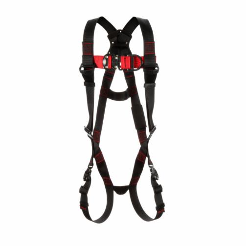 3M™ Protecta® Vest-Style Harness, 1161557C, climbing, medium/large | 3M ...