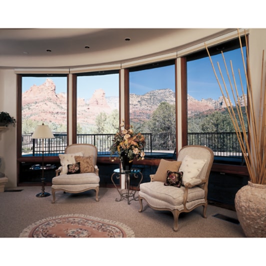 3M™ Sun Control Window Film Night Vision, NV35, 36 in x 100 ft | 3M Canada